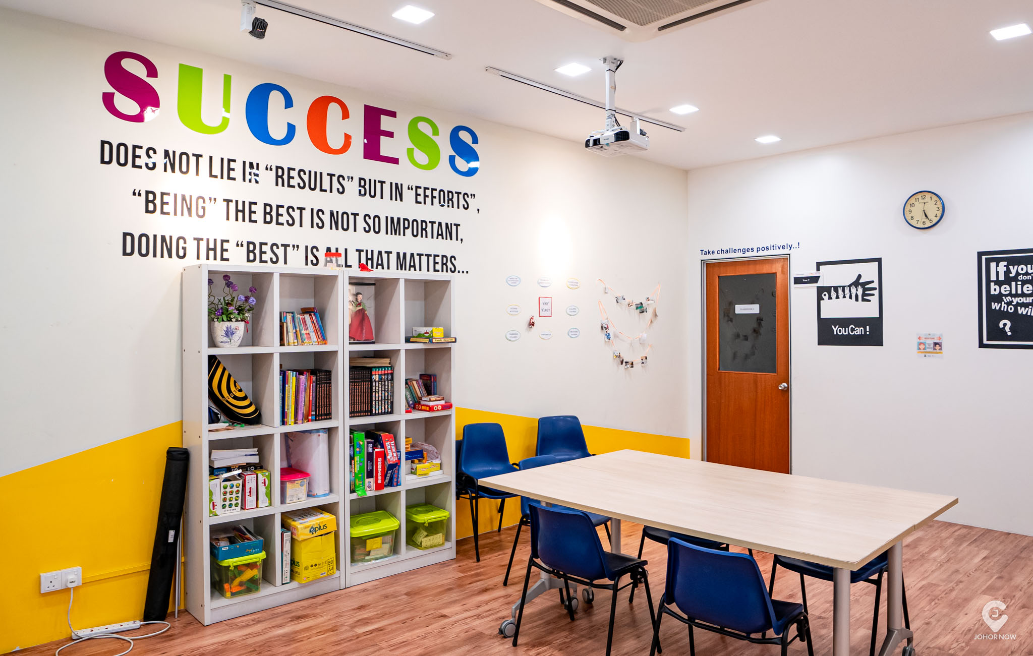 Outstanding English Academy: 11 Years of Excellence