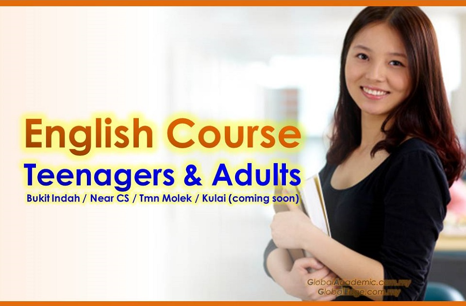 Courses – Global Academy