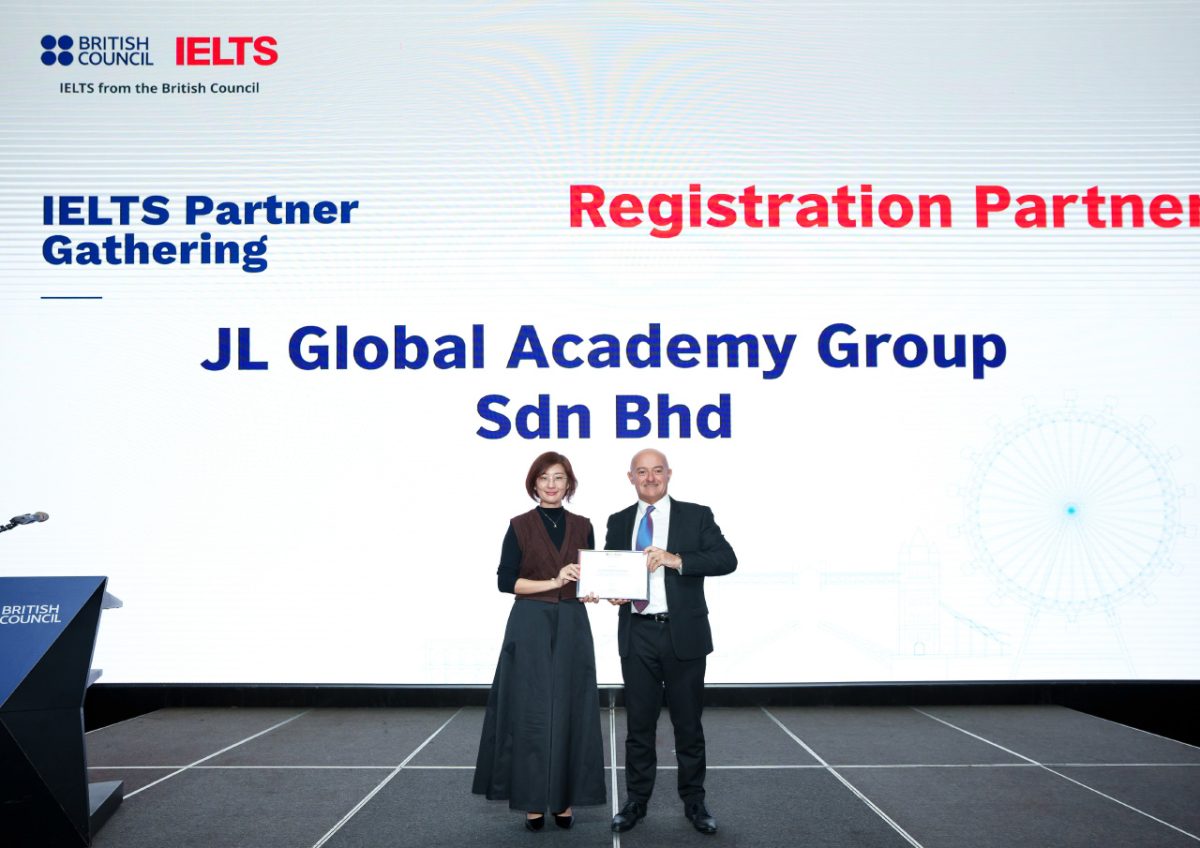 Global Academy - Language Academy